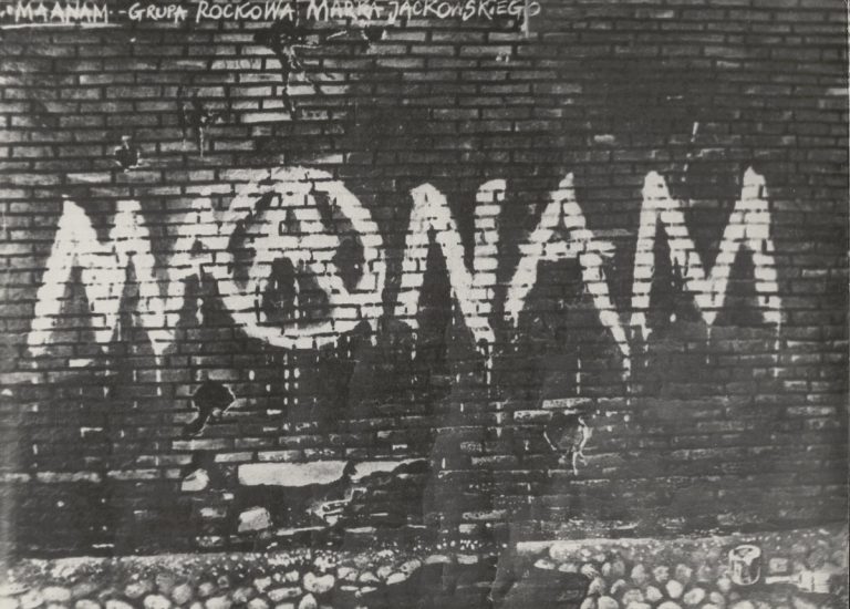 Galeria - Maanam - official website