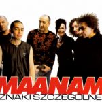 Dyskografia - Maanam - official website