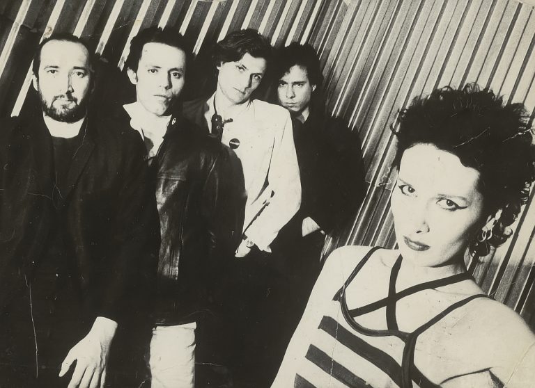 Galeria - Maanam - official website